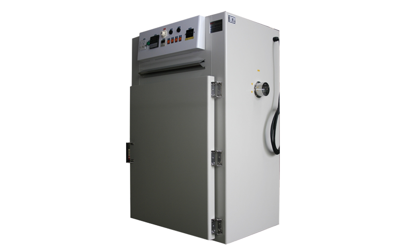 HOT AIR OVEN,machinery curing machine, | Taiwantrade