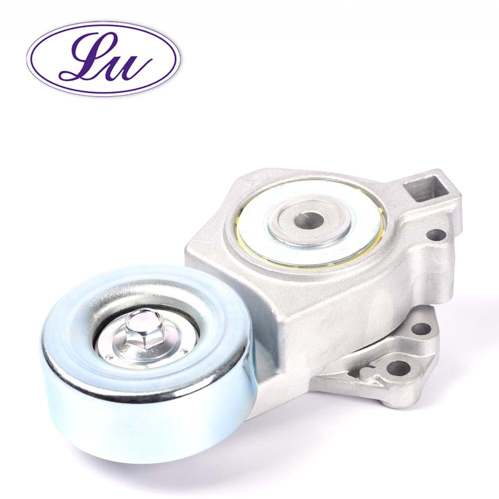 OEM NO MD-367192 1345A078 T39098 VKM65046 tensioner pulley l200 auto ...