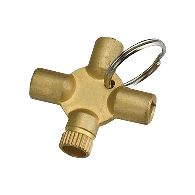 4 IN 1 KEY-PROFILES TOOL | Taiwantrade