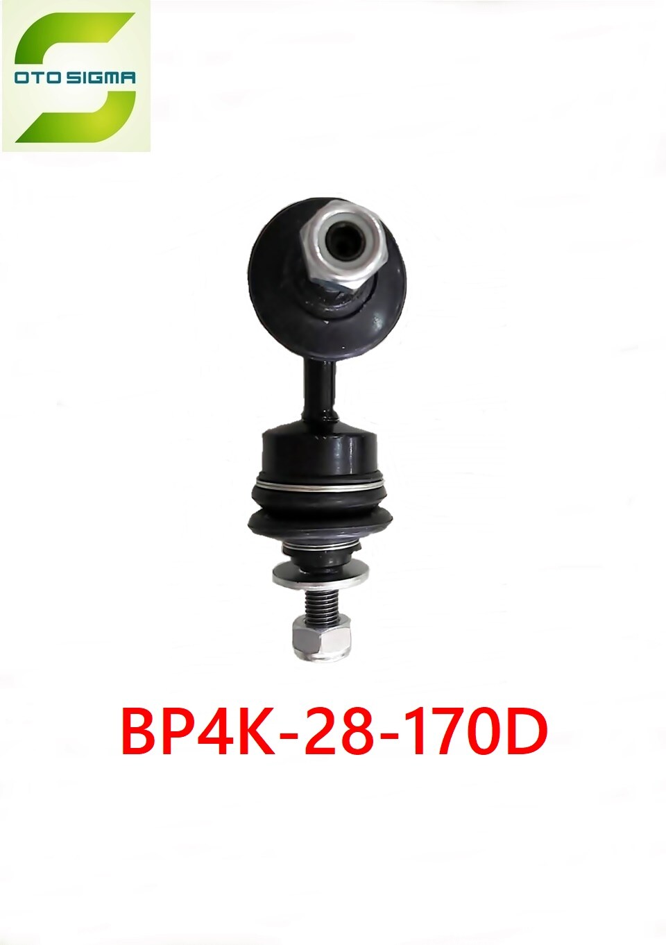 Mazda Car Suspension Auto Parts Stabilizer Link OE:BP4K-28-170D ...