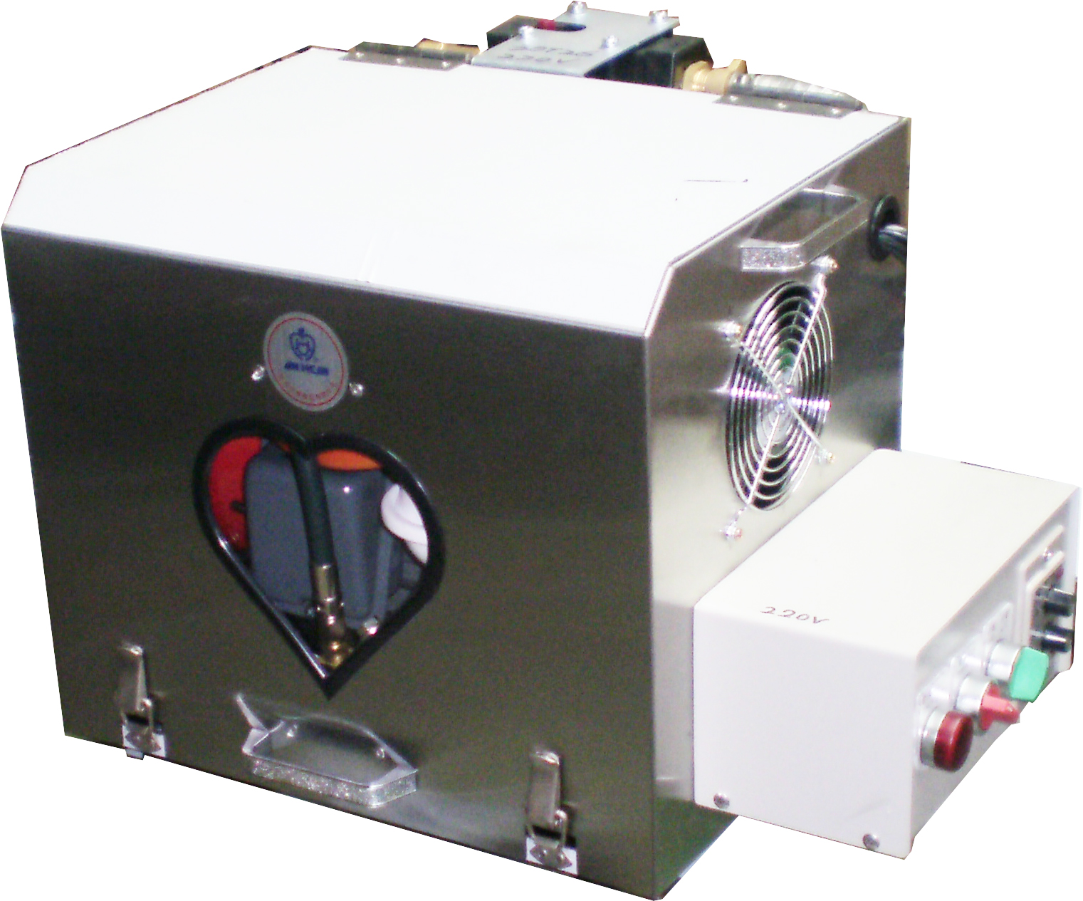 FOG-MAKER; Fogging machine; Fogging | Taiwantrade