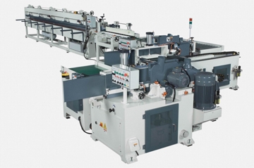Finger Joint Machine | Taiwantrade