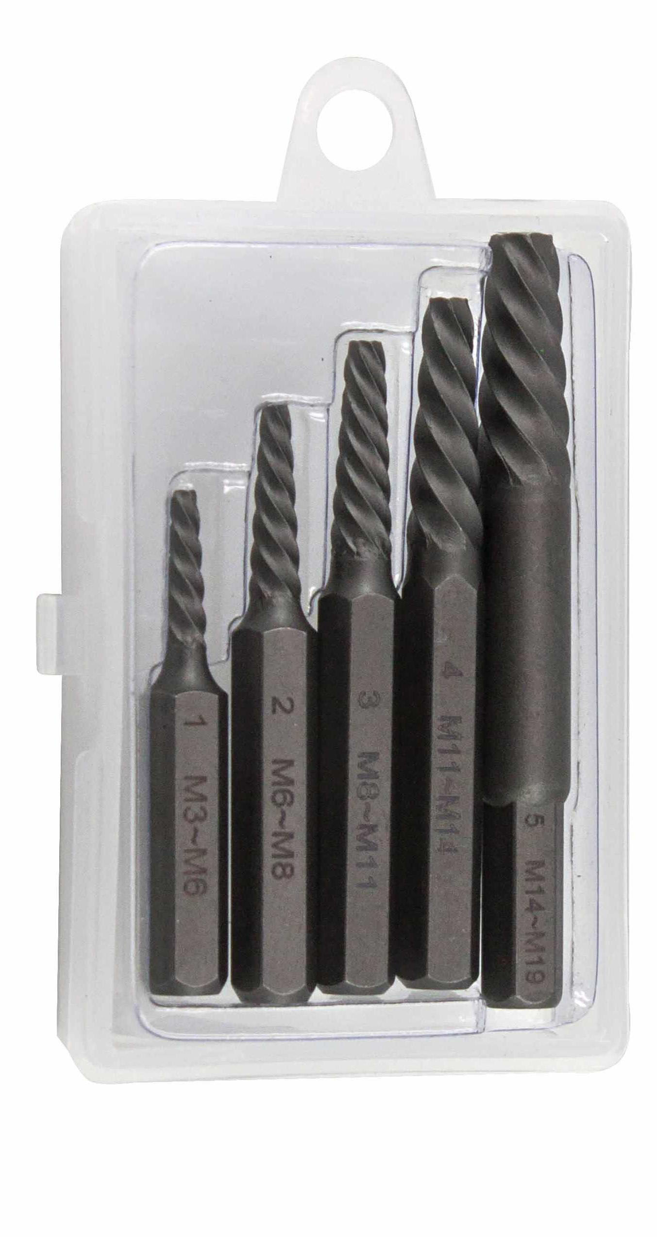 Impact Driver Sets | Taiwantrade