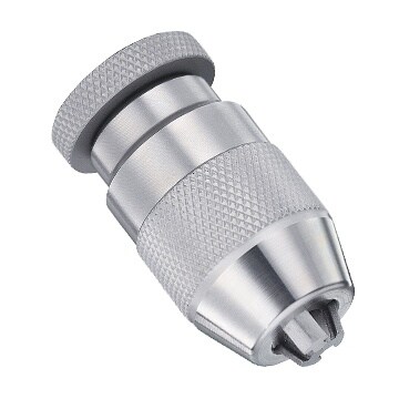Stainless Steel Drill Chuck | Taiwantrade