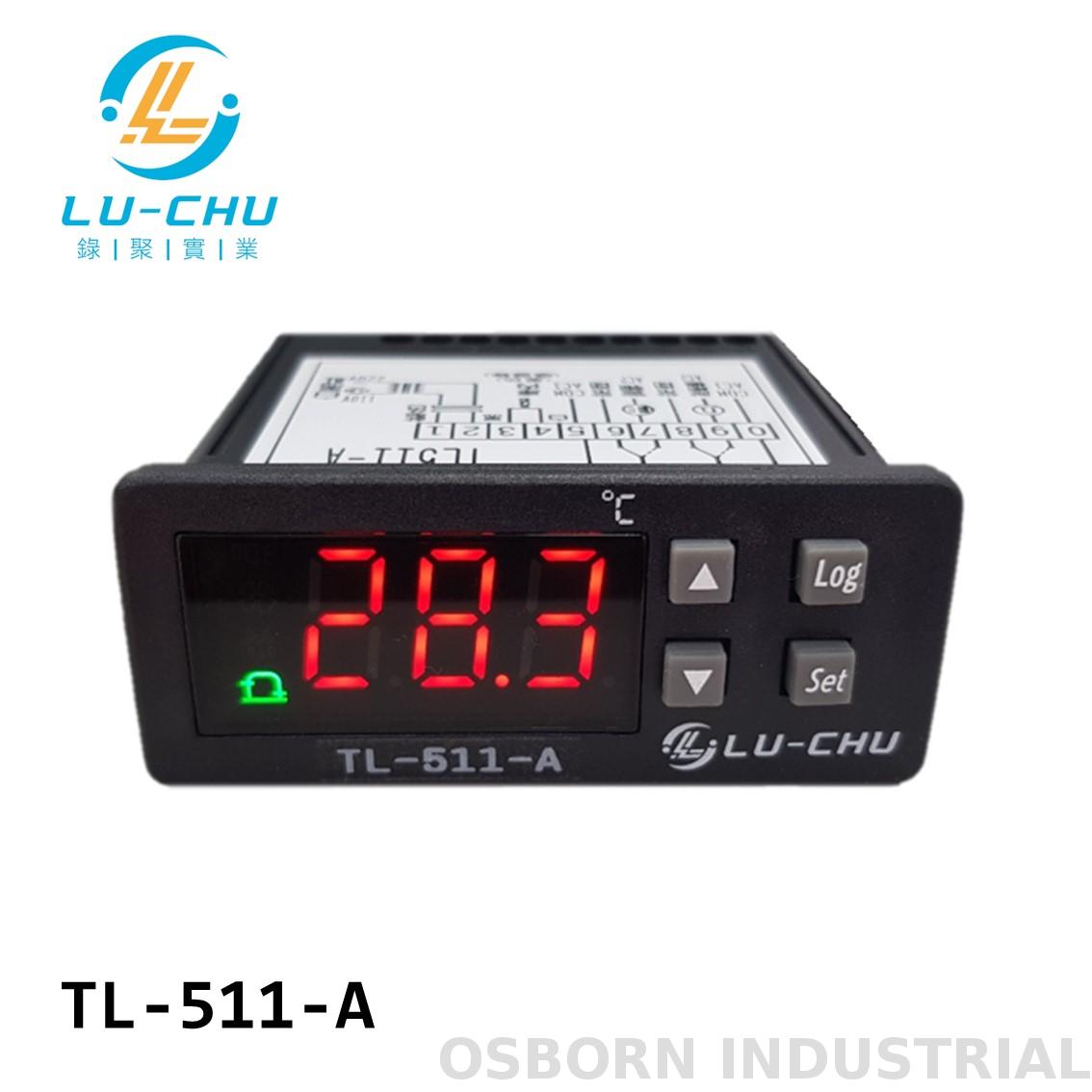 Alarm output temperature controller | Taiwantrade