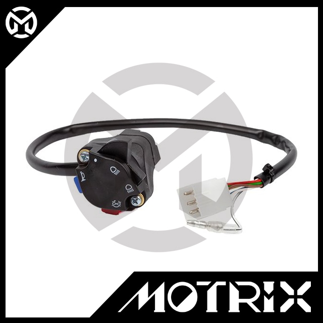 Headlight Switch FOR KTM 125 EXC 200 EXC 350 EXC-F | Taiwantrade