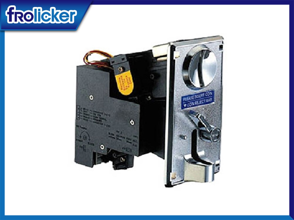 Coin Selector | Taiwantrade.com