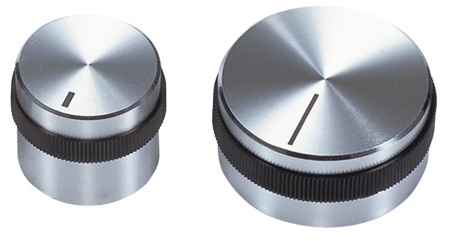 Turning Knobs | Taiwantrade