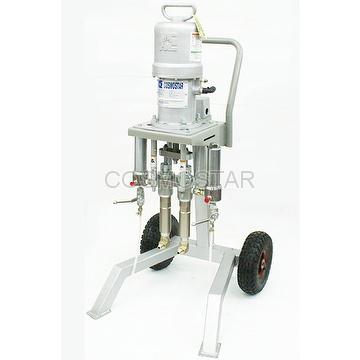 COSMOSTAR PF60 12:1 Plural Component Pump | Taiwantrade