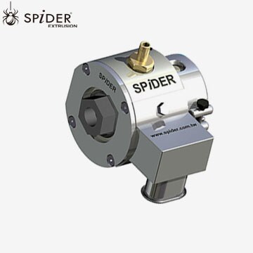 electric wire moulding crosshead die | Taiwantrade