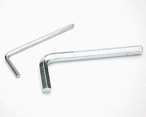 Hexagon Key | Taiwantrade.com