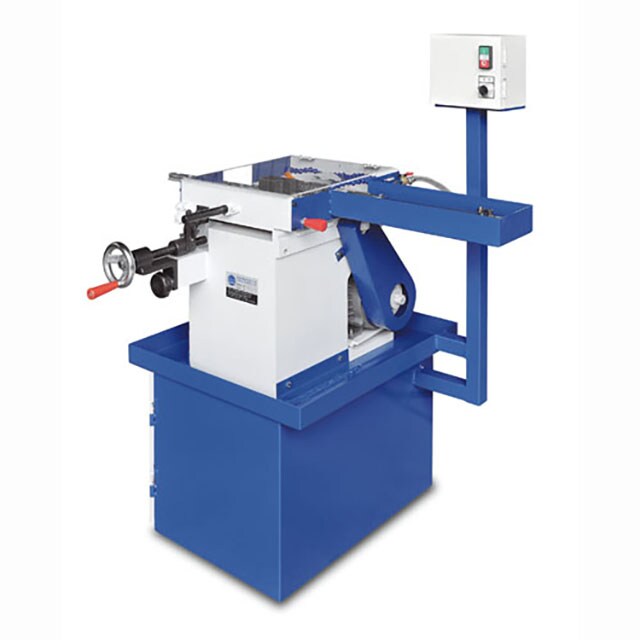 LR-732 AUTO HIGH SPEED PRECISION CUTTING-OFF MACHINE | Taiwantrade