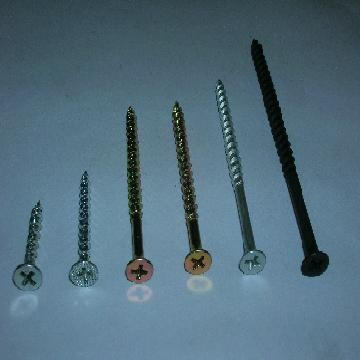 Chipboard Screws | Taiwantrade