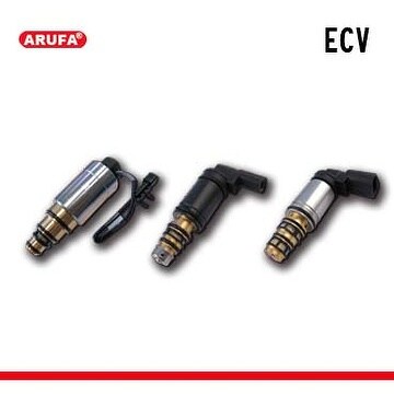 Electronic Control Valve | Taiwantrade