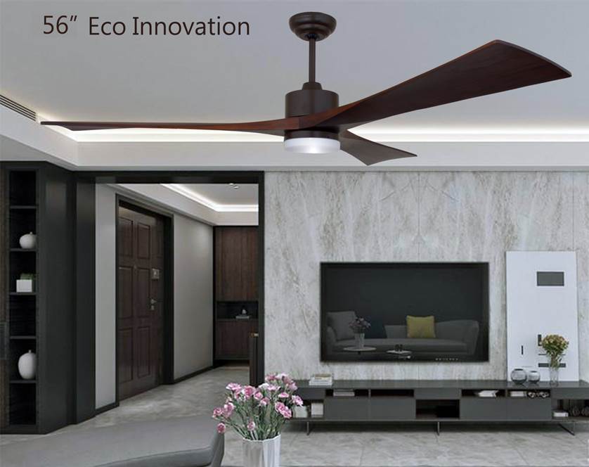 Intelligent Eco Innovation Ceiling Fan | Taiwantrade