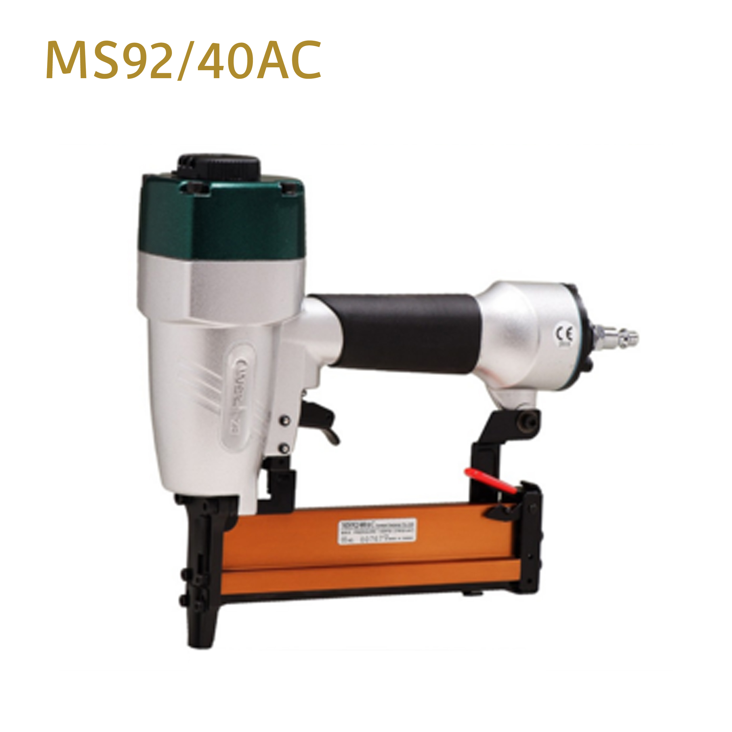Best Taiwanese Fuel cell /Gas Nailer Manufacturer-92 Atro Staples ...