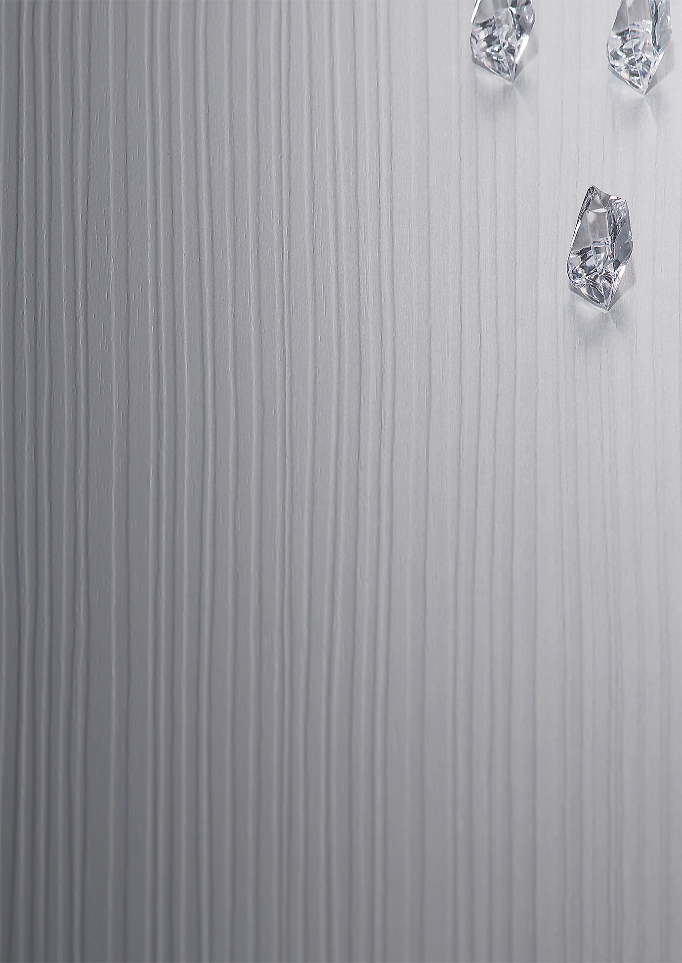 Sunflower Metal Laminates sheets/Embossed metal with vertical ripple ...