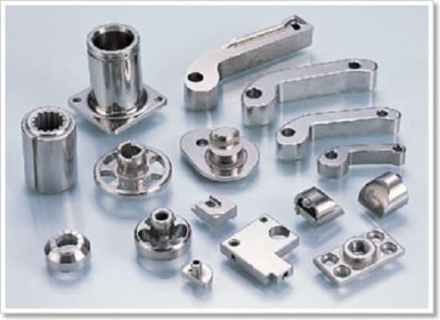 Stainless Steel Parts, Other Machine Tool Accessories, Mechanical Parts ...