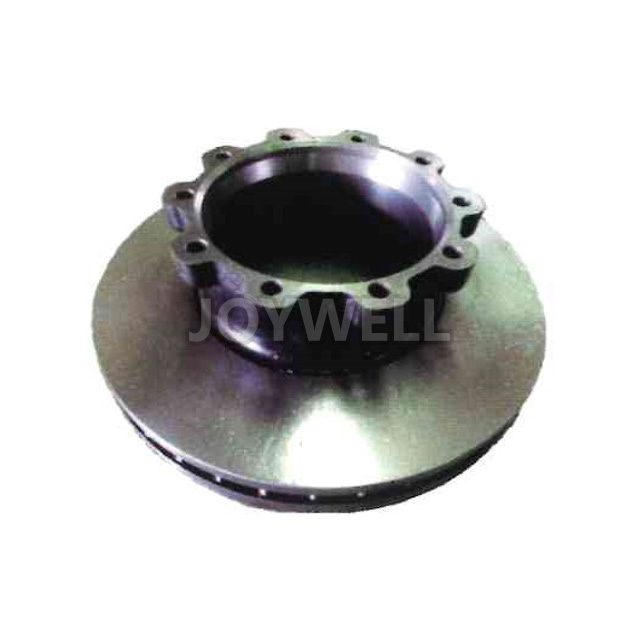BRAKE DISC SCANIA 1852817 | Taiwantrade