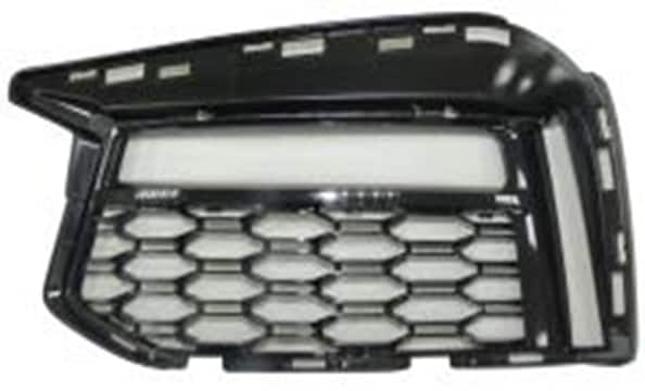 BMW FR GRILLE AIR INTAKE LH 51118064963 | Taiwantrade