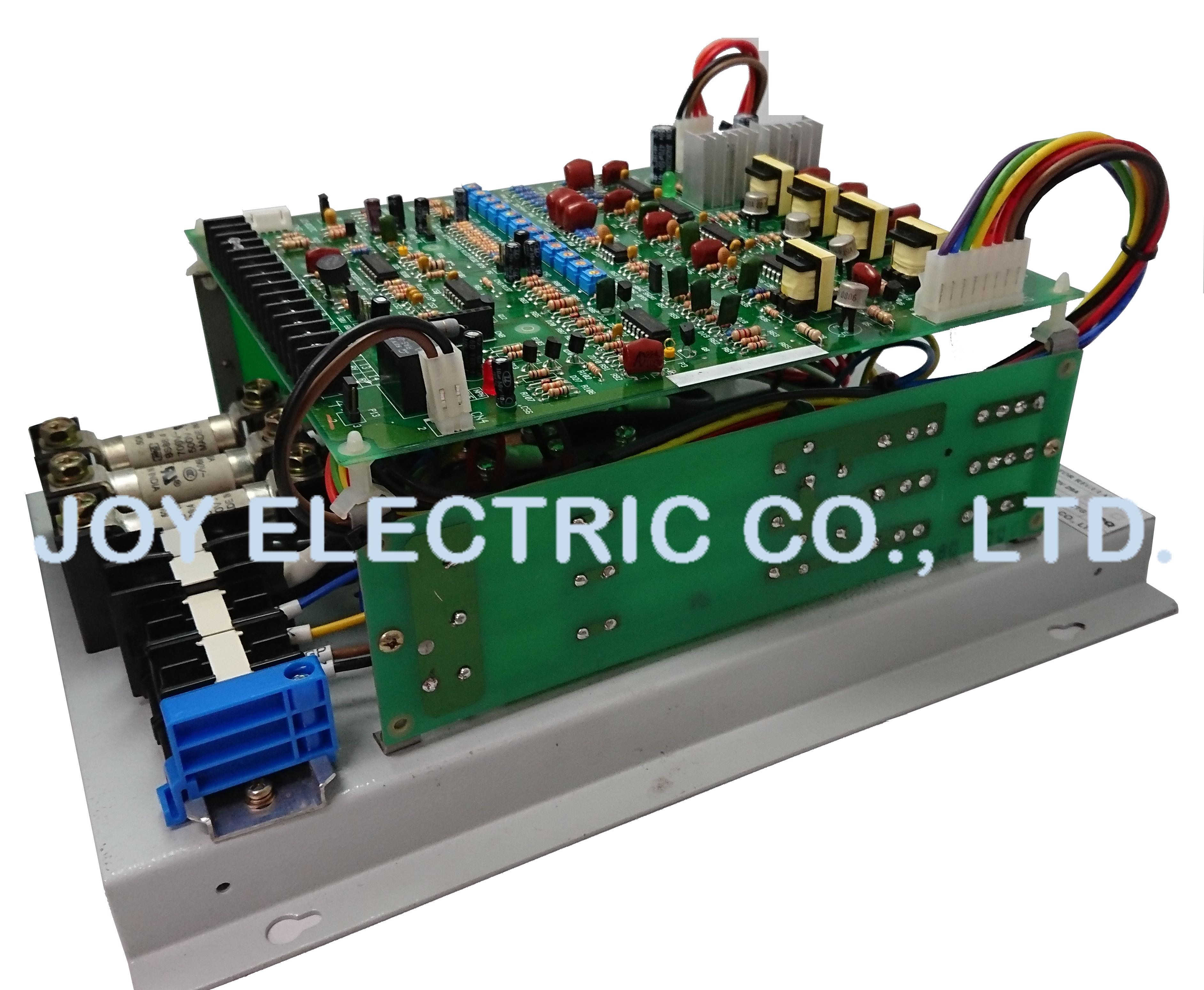 DC Motor Speed Controller / Driver, Able to Be Customized | Taiwantrade