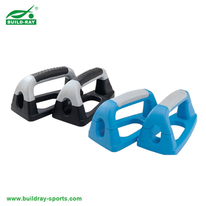 Push up bar TPR Handles | Taiwantrade