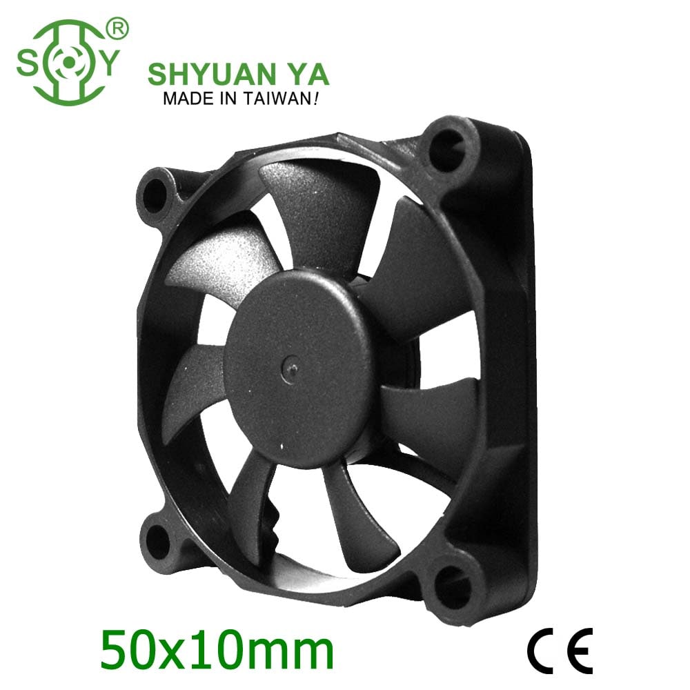 50mm portable mini low watt 10 cfm blower fan | Taiwantrade.com