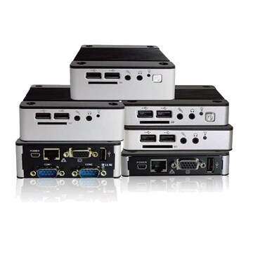 EBOX-3350DX2 Series | Taiwantrade