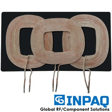 Transmitter Tx Coil | Taiwantrade.com