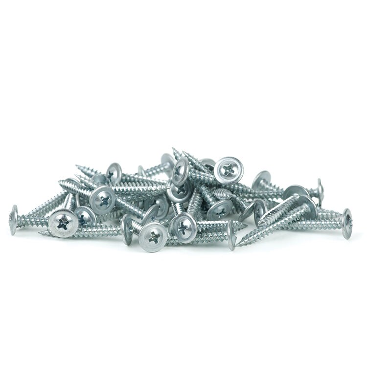 High Quality Precision Non-standard Metal Screws Customized | Taiwantrade