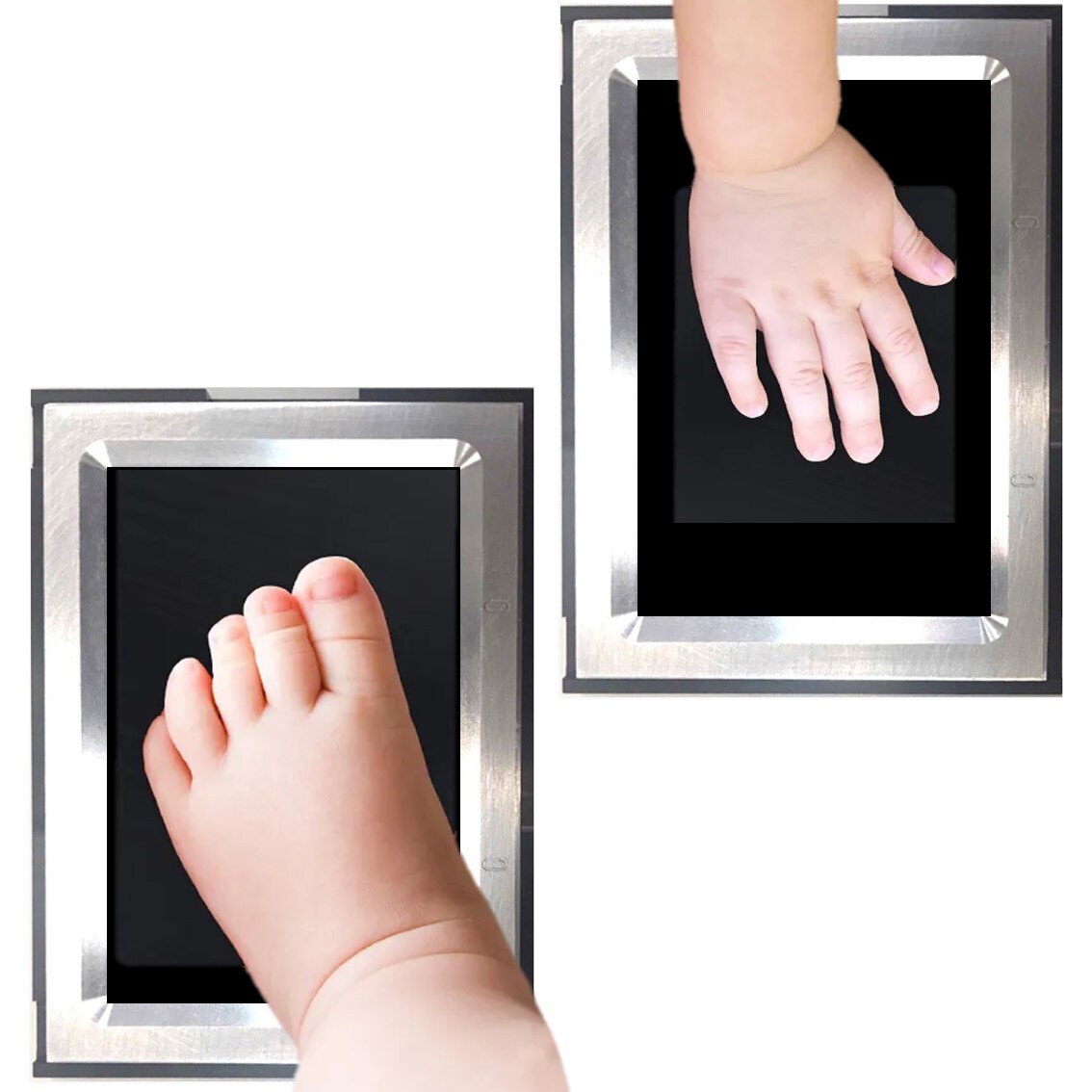 BABY FOOTPRINT SCANNER SENSOR | Taiwantrade