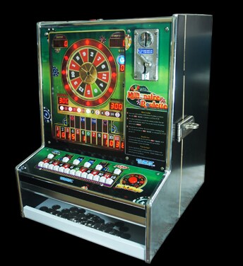 Mini Casino Roulette machine | Taiwantrade