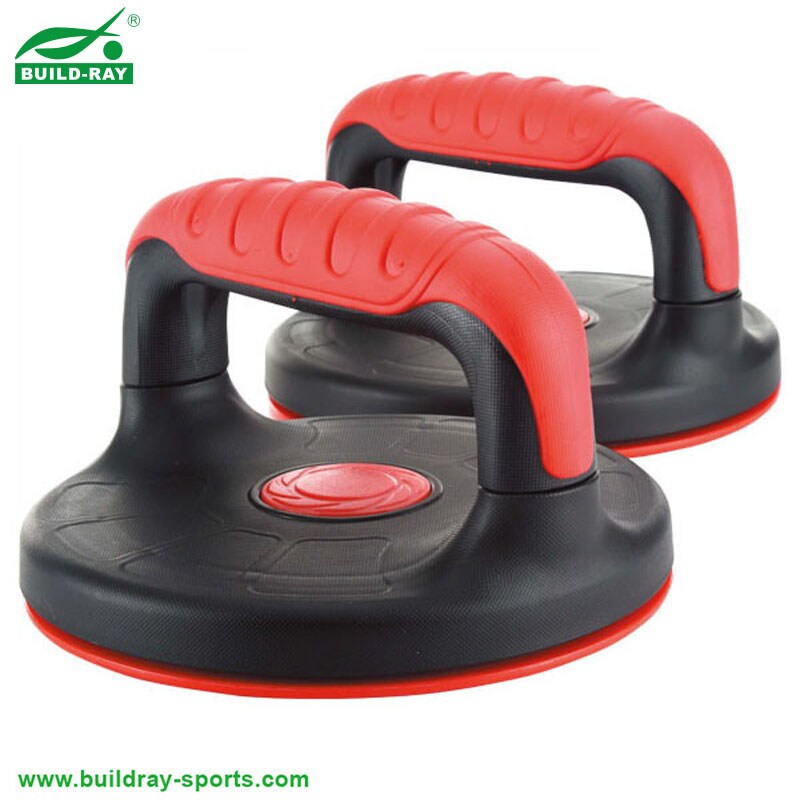 Rotary Twister Push Up Bar | Taiwantrade