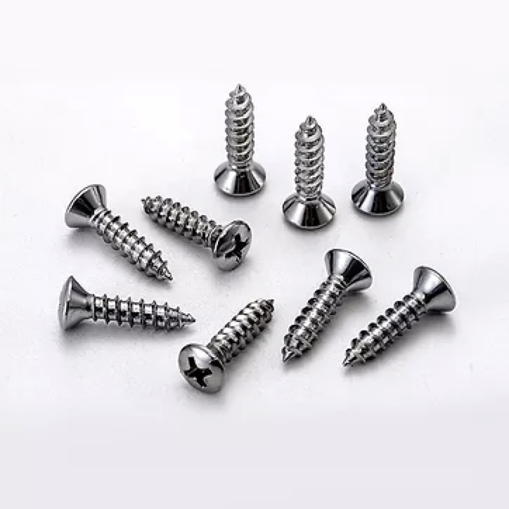 Self Tapping Sheet Metal Screw | Taiwantrade