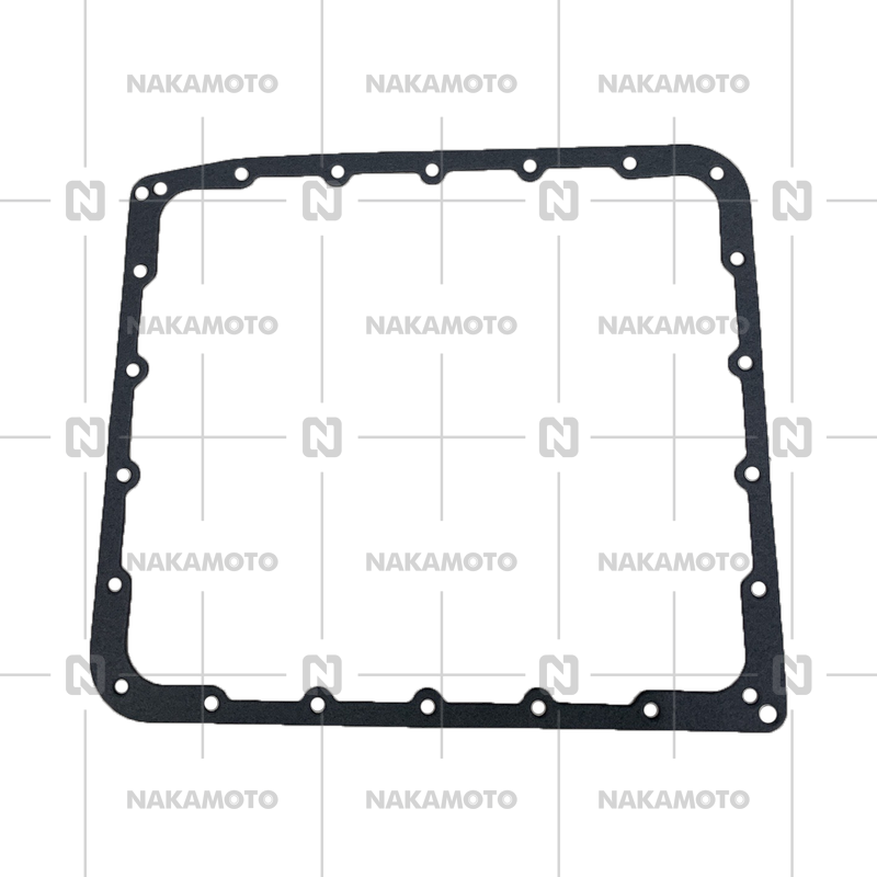 Nakamoto Auto Parts Engine 31397-90X00 Oil Pan Gasket for NISSAN VQ35DE ...
