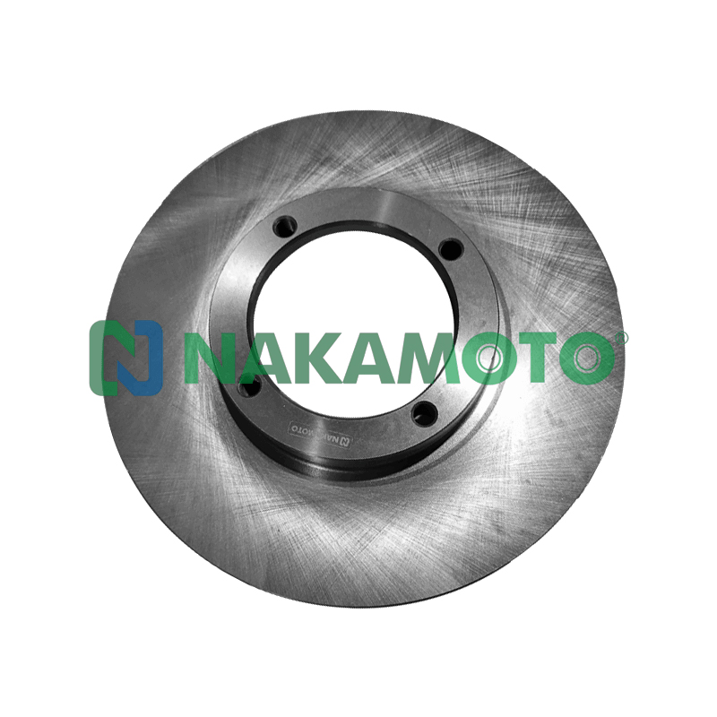 Nakamoto Auto Parts Brake Disc Rotor 96455424 for CHEVROLET SPARK 2005 ...