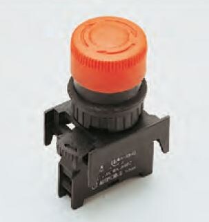 PUSH BUTTON SWITCH: LMS22 | Taiwantrade