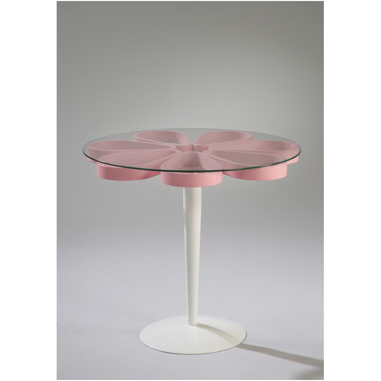 Original-i ~ unique design - colorful flower table、side table、meeting ...