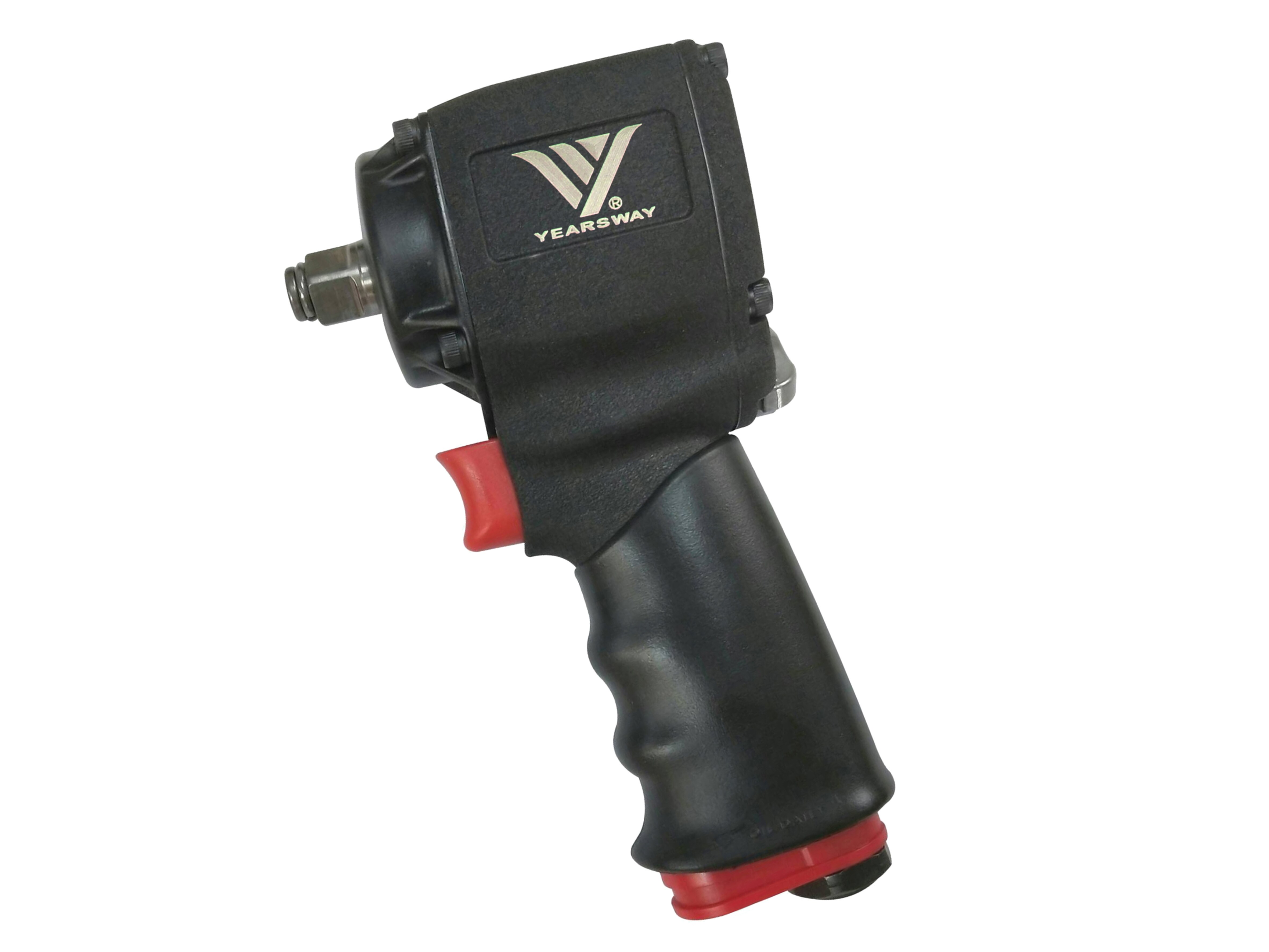 1/2"DR. MINI AIR IMPACT WRENCH | Taiwantrade