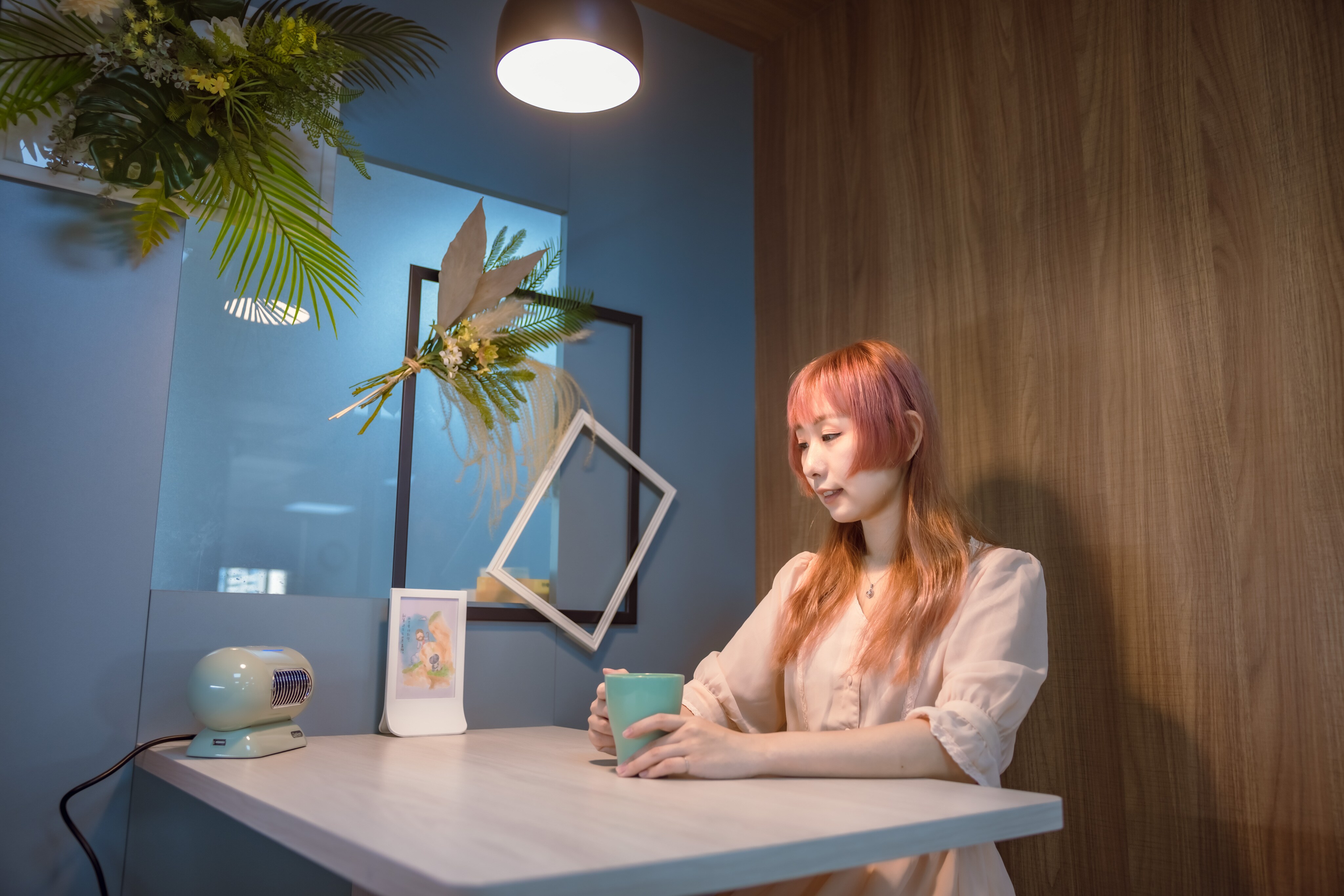 Durham Hot and Cool Fan, Heater, | Taiwantrade