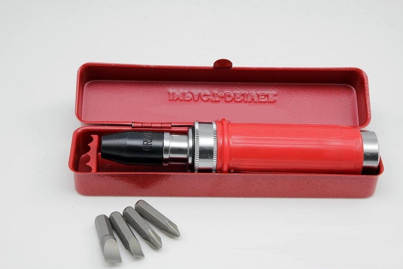 Pro Bit Holder 6 PC Hand Impact Driver Set | Taiwantrade