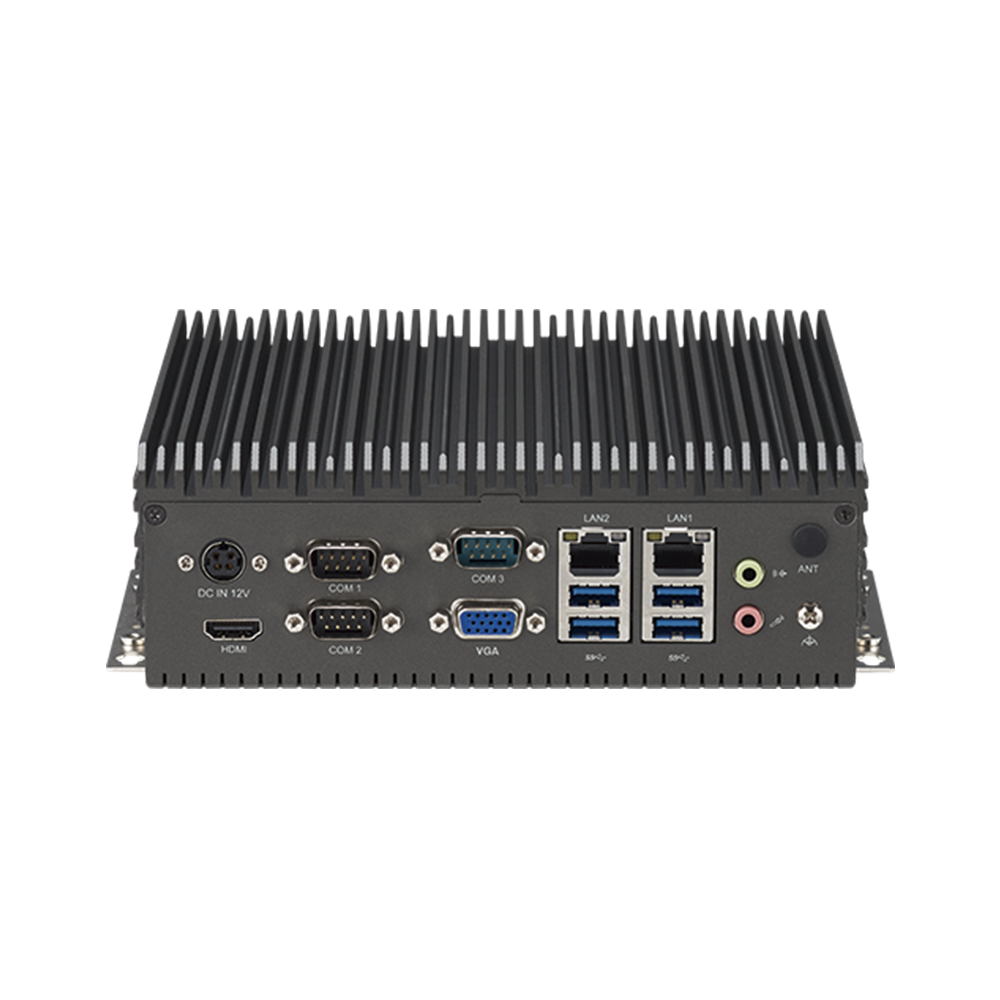 Nexcom Embedded Computing Neu-X302-Q-AIC | Taiwantrade