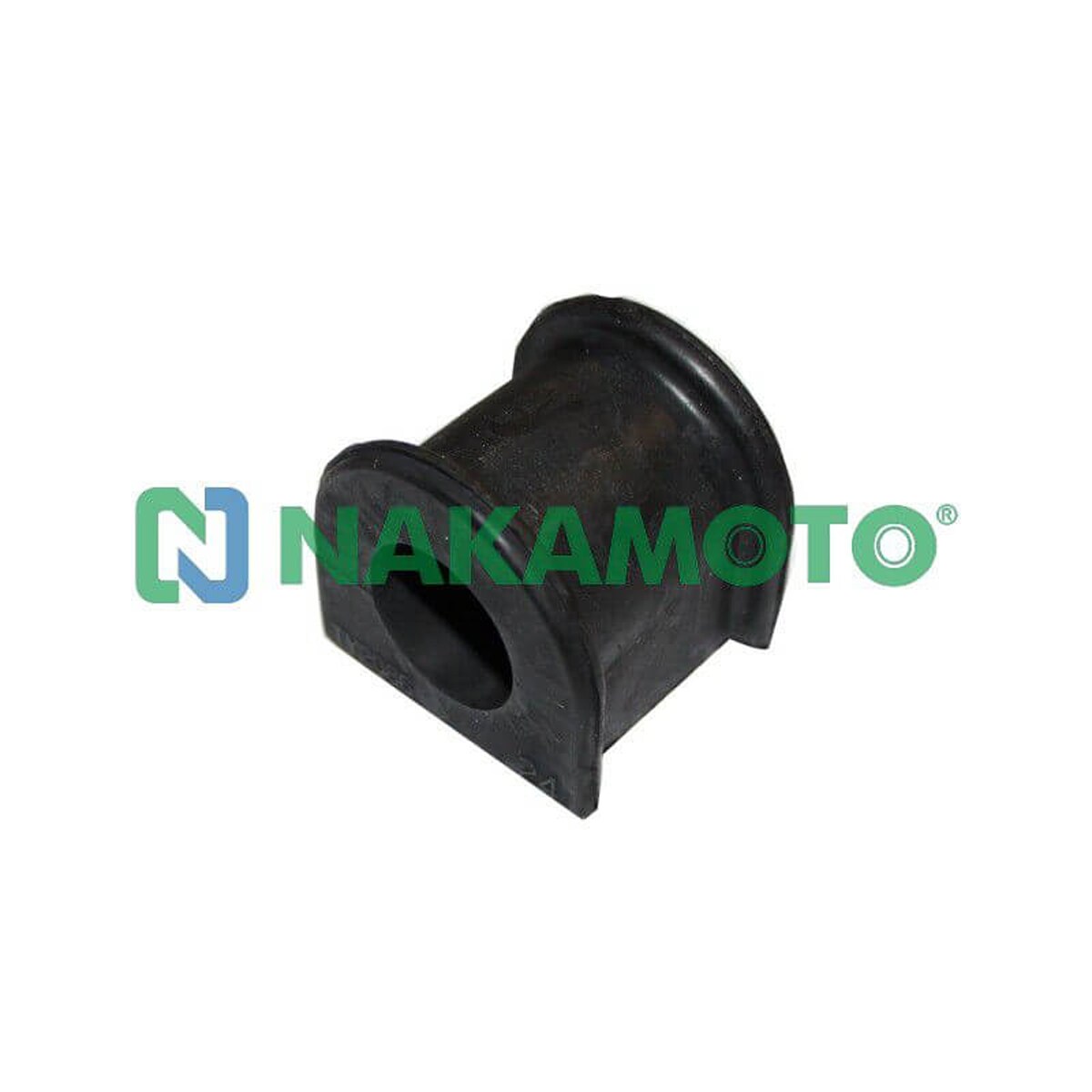 Nakamoto Auto Parts Stabilizer Bar Bushing 48815-02100 for TOYOTA ...