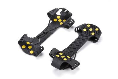 Ice Cleat / Snow Grabber | Taiwantrade