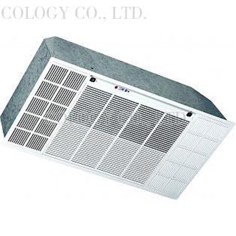 Air Cleaners, Ionizers, air handling facilities | Taiwantrade.com