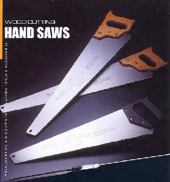 Hand Saw | Taiwantrade