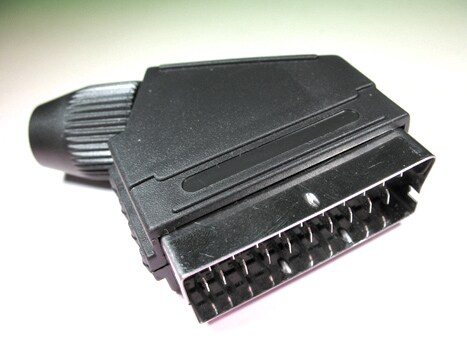Scart Connectors | Taiwantrade.com