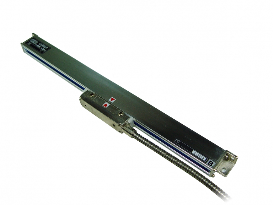 Linear scale | Taiwantrade.com