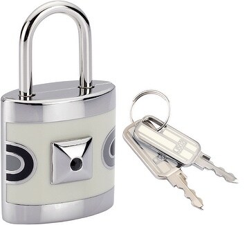 Shining Padlock | Taiwantrade
