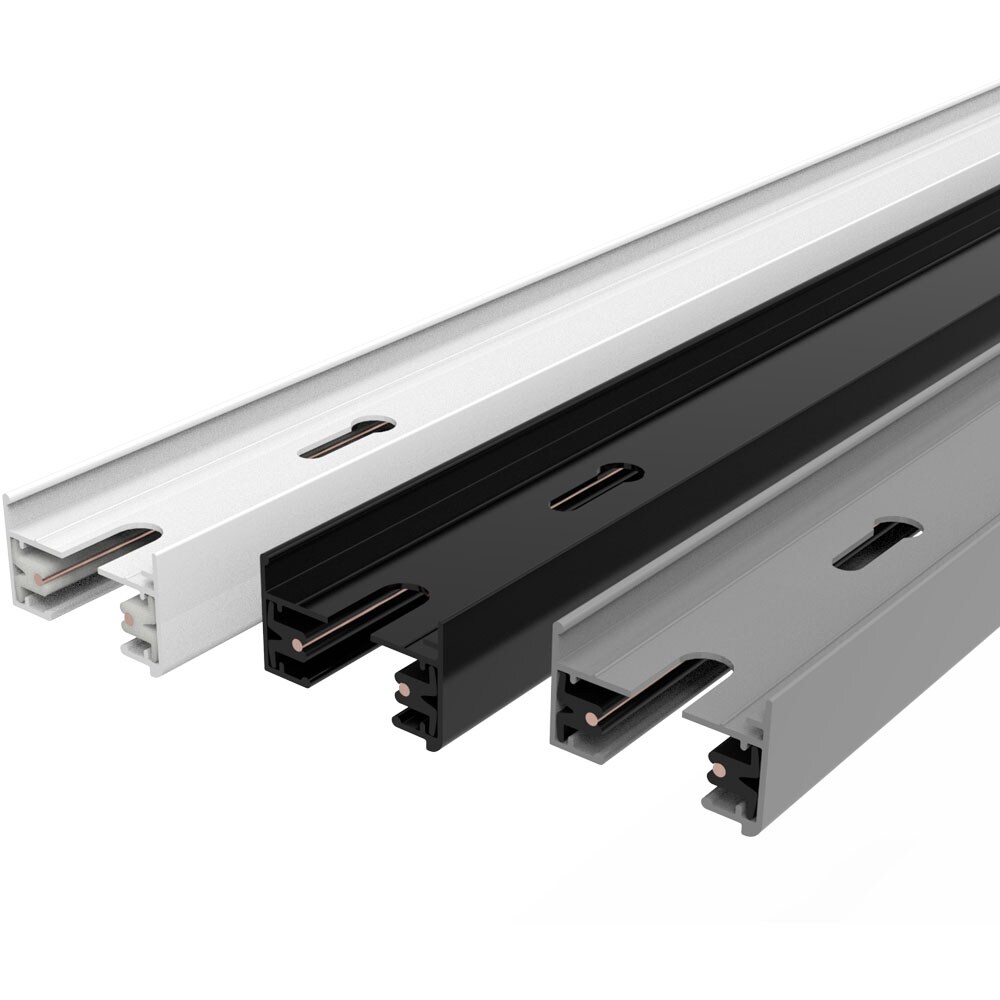 Two Wire Track Lighting System | Taiwantrade